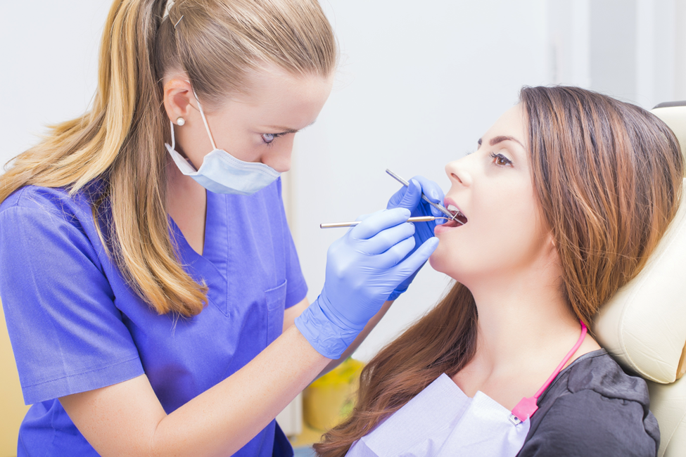 Can I Get a Cavity Between My Teeth? | Boulder Rock Dental